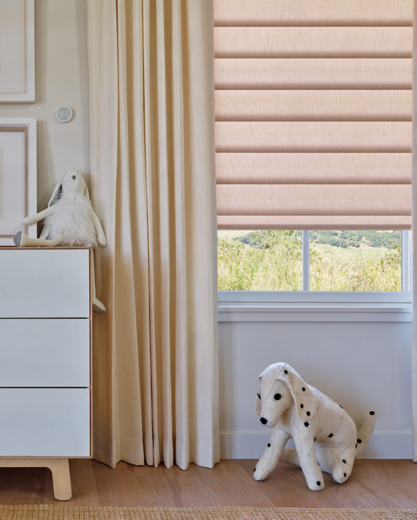 Child Safe Blinds | San Antonio | Window Fashions of Texas