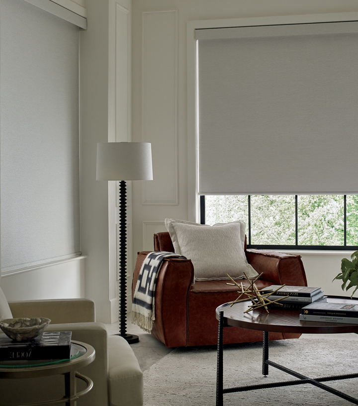 Room Darkening Shades | Blackout Blinds | Austin, TX