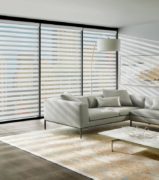 Window Treatments for Large Windows | Floor to Ceiling Blinds