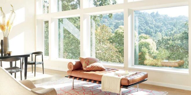Discover 8 Reasons to Cover Your Windows | Home Inspo