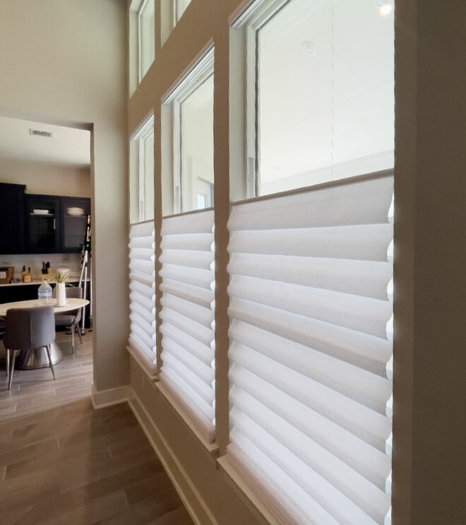 High Quality Blinds, Shades & Plantation Shutters | San Antonio, TX