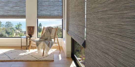 9 Types of Window Treatments You Must Know | Ideas for You