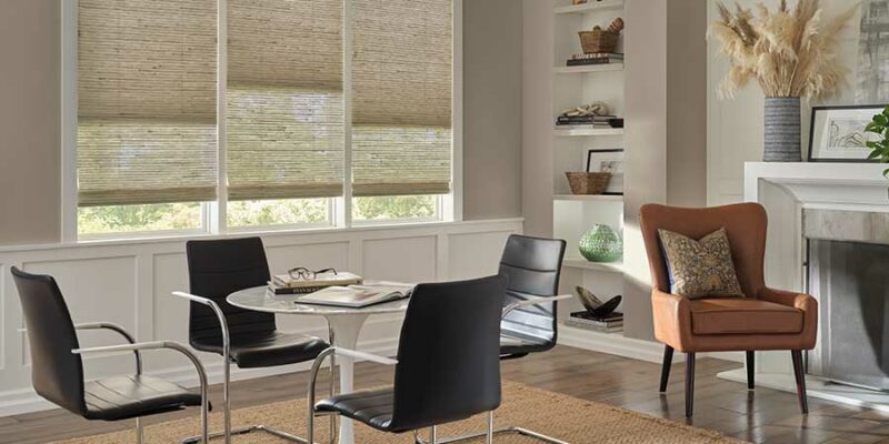 design ideas - Window Fashions of Texas